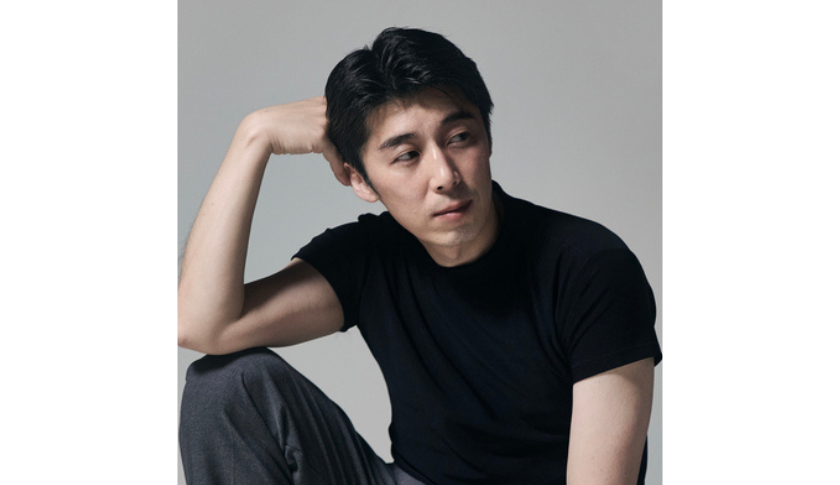 井口裕之Hiroyuki IGUCHI | YBCバレエコンクール